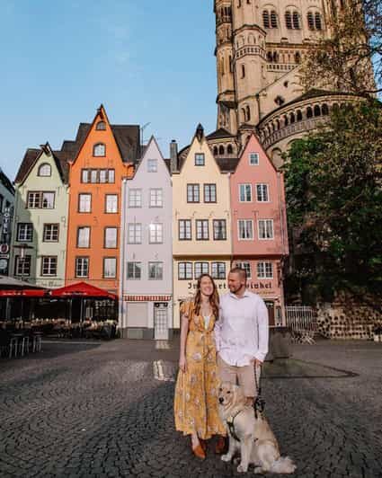 Instagram tour of Cologne with a private photographer - Who This Tour Is Best For