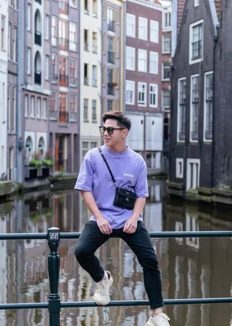 Instagram tour of Dublin with a private photographer - Why Choose the Dublin Instagram Tour with a Private Photographer?