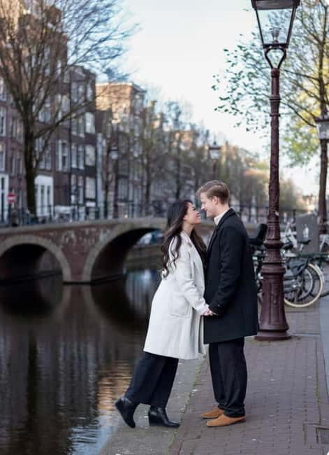 Instagram tour of Dublin with a private photographer - Why This Tour Stands Out