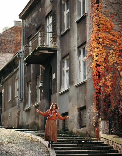 Instagram tour of Krakov with a private photographer - The Tour Overview: What You Can Expect