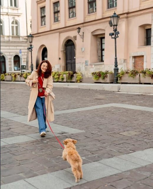 Instagram tour of Krakov with a private photographer - Final Thoughts: Who Will Love This Experience?
