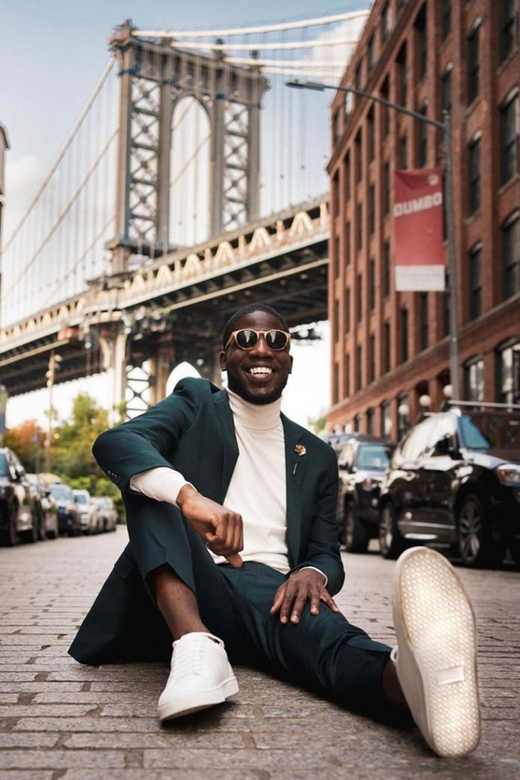 Instagram tour of New York with a private photographer - The Itinerary: Where Will You Go and Why?