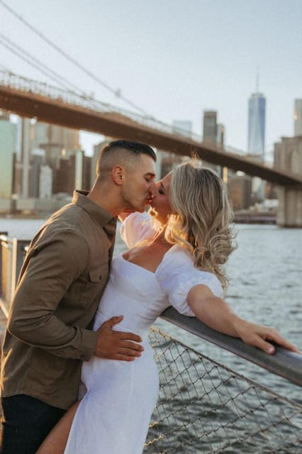 Instagram tour of New York with a private photographer - The Value of Professional Photos and Editing