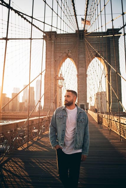 Instagram tour of New York with a private photographer - Practical Tips and Considerations