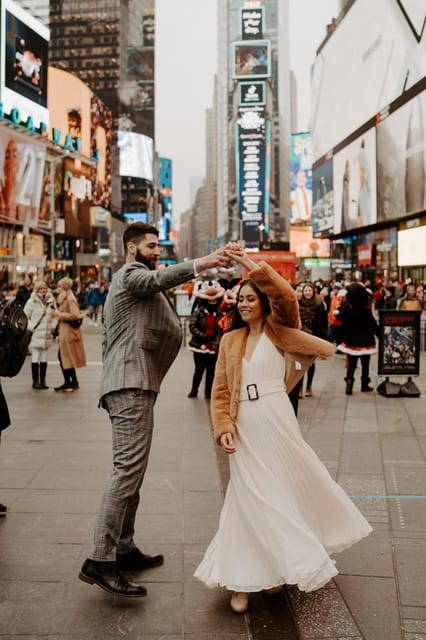 Instagram tour of New York with a private photographer - The Sum Up: Is It Worth It?
