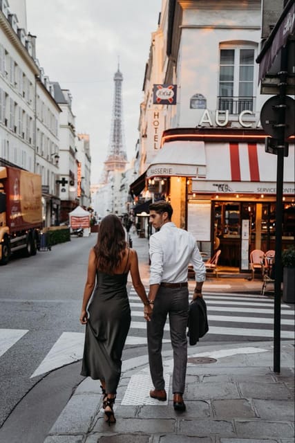 Instagram tour of Paris with a private photographer. - Final Thoughts