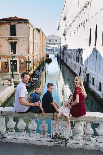 Instagram tour of Venice with a private photographer. - The Practicalities: What You Should Know