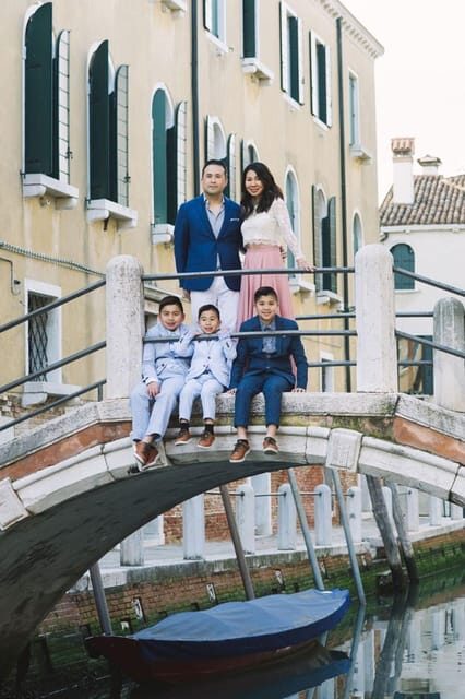 Instagram tour of Venice with a private photographer. - Final Thoughts