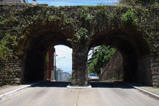 Instagram Worthy Nassau: Iconic Views and Hidden Gems - What We Think: The Practicalities