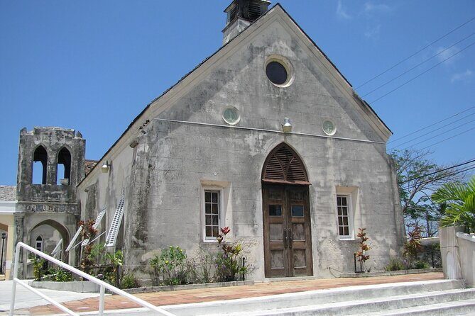 Instagram Worthy Nassau: Iconic Views and Hidden Gems - Authentic Feedback from Travelers