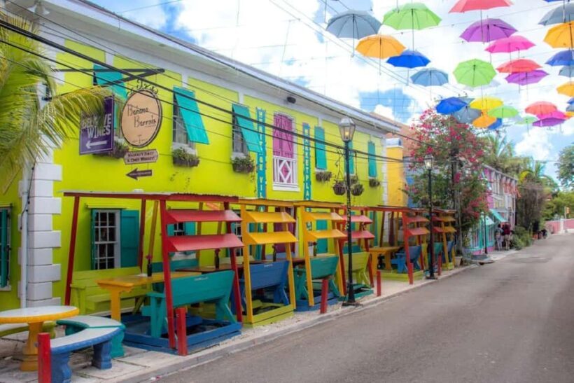 Instagram-Worthy Nassau Tour: Colorful Streets & Hidden Gems - FAQs