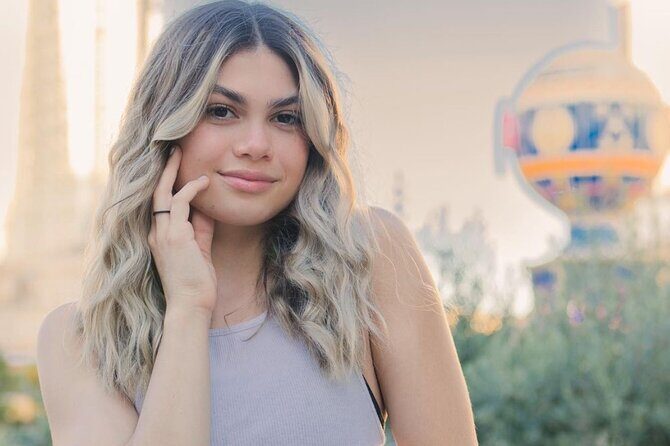 Instagram Worthy Photographer & Videographer Tour In Las Vegas - The Practical Details