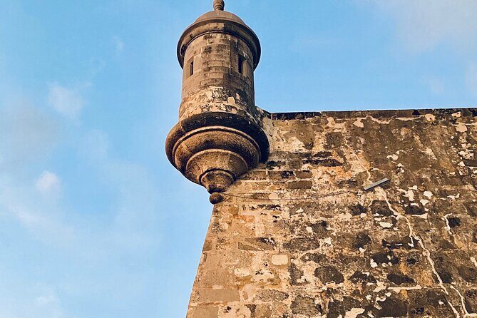 Instagramable Places in Old San Juan Tour - FAQ