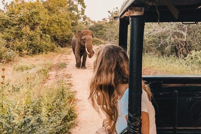 Instagramble Sri Lanka - 7 Days - Day 1: Arrival and Dambulla Cave Temple