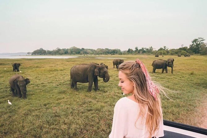 Instagramble Sri Lanka - 7 Days - Day 4: Nuwara Eliya and Tea Culture