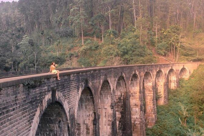 Instagramble Sri Lanka - 7 Days - Day 6: Ella’s Famous Landmarks