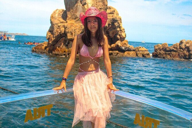 Instagrammable Glass-bottom boat trip in Los Cabos Bay - Final Thoughts: Is This Tour Worth It?