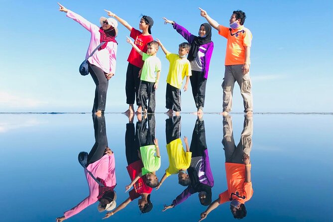 Instagrammable Kuala Selangor Sky Mirror Tour with Transfer - Who Should Consider This Tour?