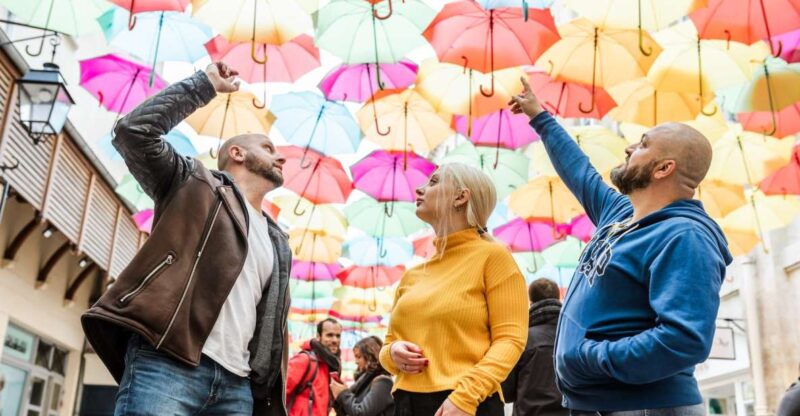 Instagrammable Paris: Icons & Hidden Gems with a Local - What to Expect on the Tour