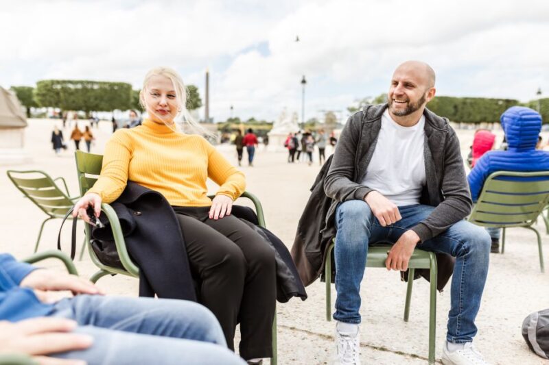 Instagrammable Paris: Icons & Hidden Gems with a Local - The Experience: Pros & Cons