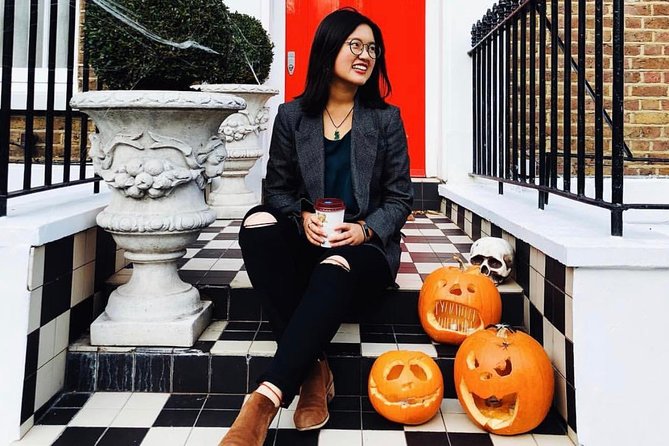 Instagrammable photos in Notting Hill - Authentic Perspectives from Past Clients