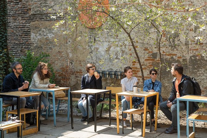 Instahood Stories - Culinary Delights