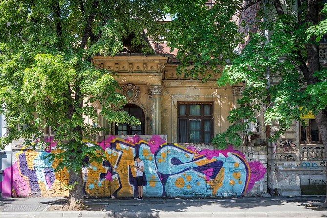 Instahood Stories - Historic Gems