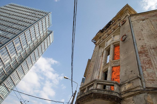 Instahood Stories - Trendsetting Spots