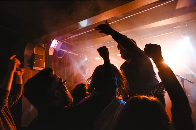 Instant Galway 60 min Walking Tour - Who Would Love This Tour?