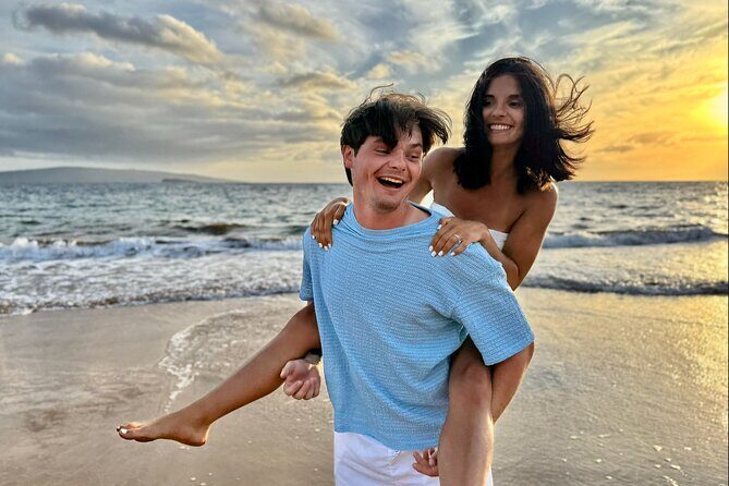 Instant Island Moments: photos and video same day delivery - Instant Island Moments: Photos and Video Same Day Delivery — A Fun, Authentic Maui Experience
