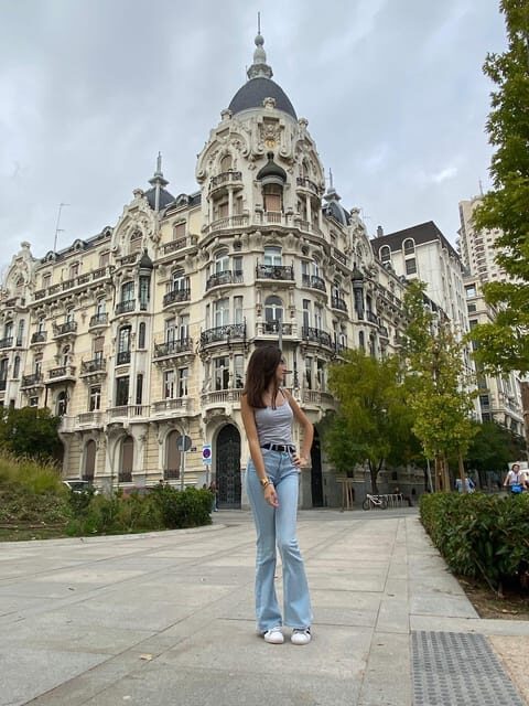 InstaSpots: tour of the most photographable spots in Madrid - The Itinerary: A Visual Tour