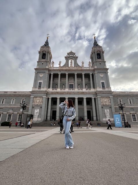 InstaSpots: tour of the most photographable spots in Madrid - The Sum Up