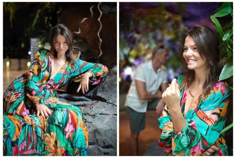 Instawalks of Iconic Singapore Photography Services - The Itinerary: From City Skylines to Lush Gardens