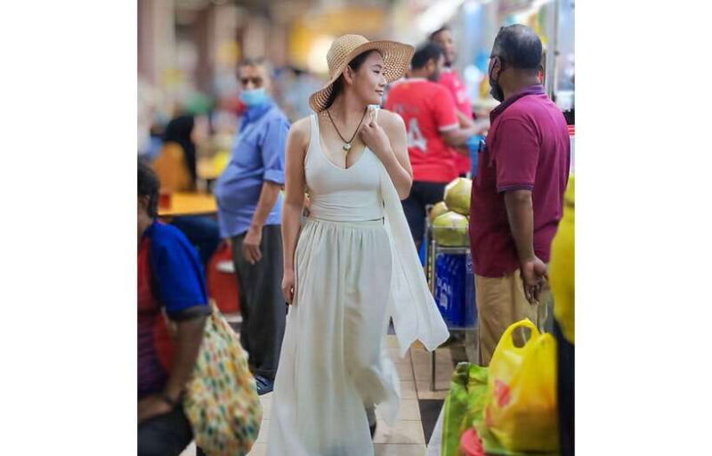 Instawalks of Iconic Singapore Photography Services - Practical Details and What to Bring