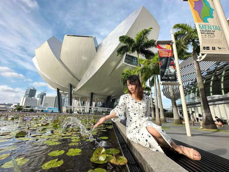 Instawalks of Iconic Singapore Photography Services - Final Thoughts