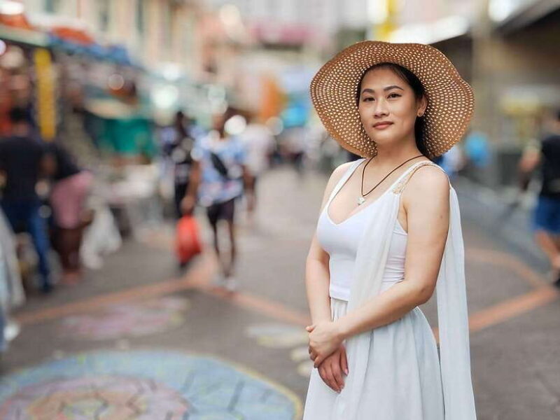 Instawalks of Iconic Singapore Photography Services - Who Should Consider This Experience?