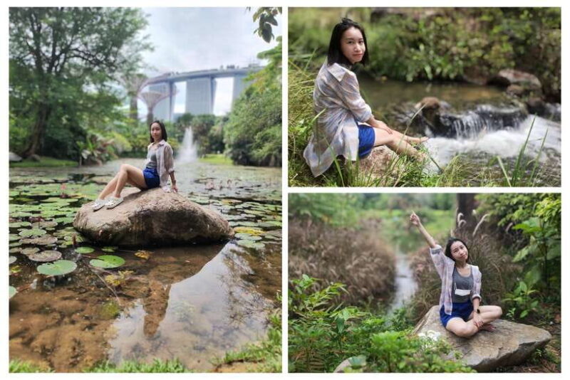 Instawalks of Iconic Singapore Photography Services - FAQs