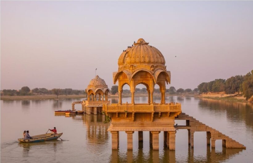Instgram Reels with Best Photography Spots Tour of Jaisalmer - FAQ