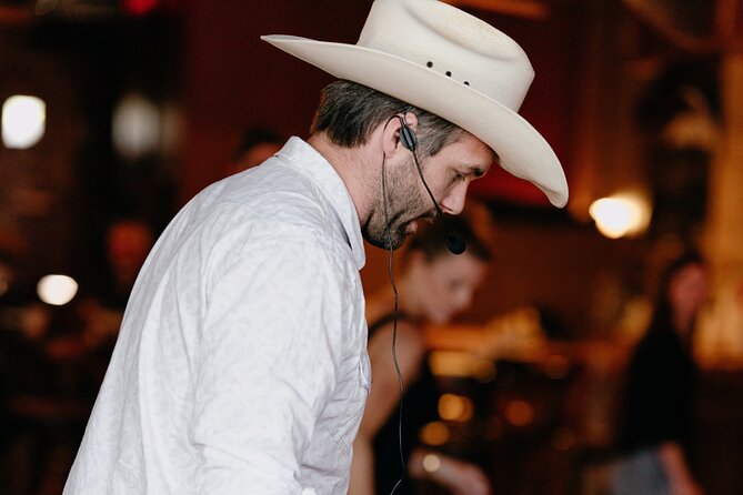 Instructor-Led Line Dancing Class with Souvenir Video - Who Would Enjoy This Experience?