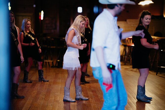 Instructor-Led Line Dancing Class with Souvenir Video - Final Thoughts on the Nashville Line Dancing Class