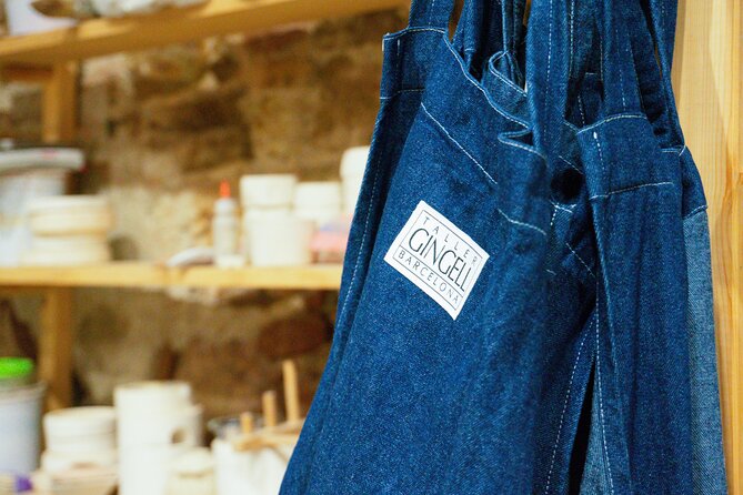 Intensive Ceramic Handbuilding Course - Pricing and Reservations