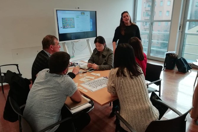 Intensive Italian Language Course in Milan - Traveler Reviews