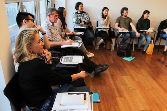 Intensive Italian Language Course in Milan - Recommended by Travelers