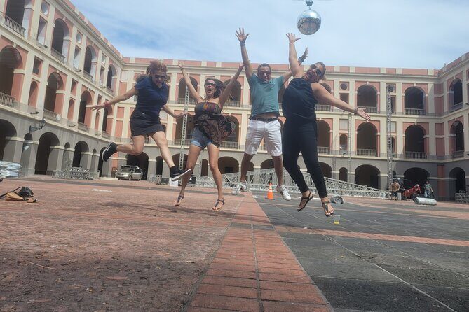 Intensive Old San Juan Opulent Coffee/Rum/Tastings Walking Tour - Discovering Old San Juan on a Guided Walk with Coffee, Rum, and Craftsmanship