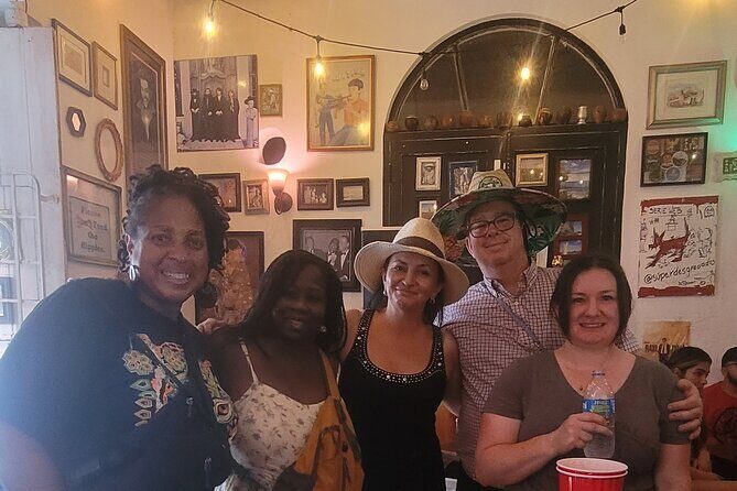 Intensive Old San Juan Opulent Coffee/Rum/Tastings Walking Tour - Practical Details and Tips