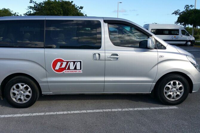 Inter-Hotel Bavaro-Punta Cana Transfer - FAQs About the Inter-Hotel Bavaro-Punta Cana Transfer