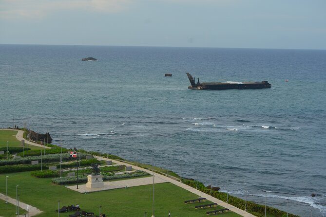 Interaction with Monkeys and Historic City Tour of Puerto Plata - Final thoughts