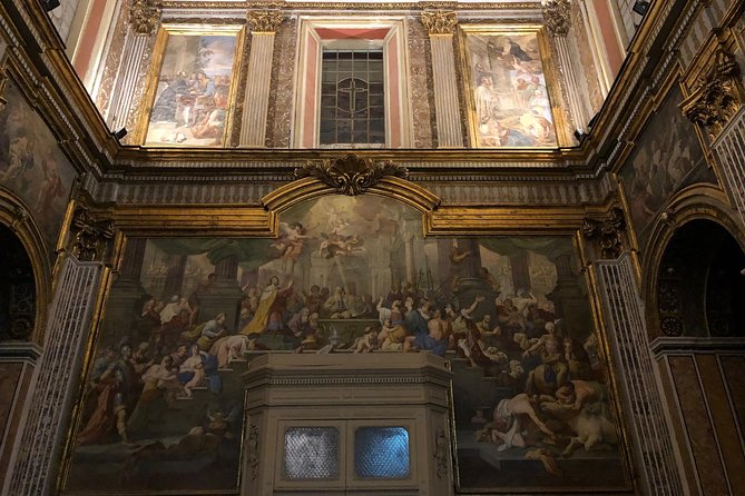 Interactive Audio Guide for the Historic Center of Naples - Getting the Most Out of Your Naples Audio Guide Experience