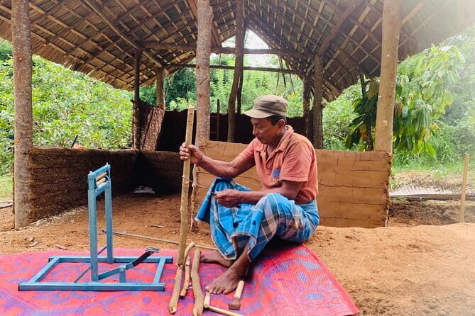 Interactive Cinnamon and Spices Experience at Warala Watta Farm - Authentic Spice Journey at Warala Watta Farm: A Practical Review