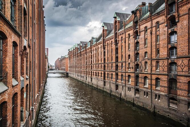 Interactive city rally SOS Speicherstadt Hamburg - Practical Information and Experience Details